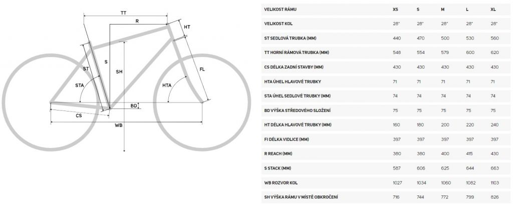 Merida Silex 600 Glossy Black(Matt Black) 2023 | Bikeranch
